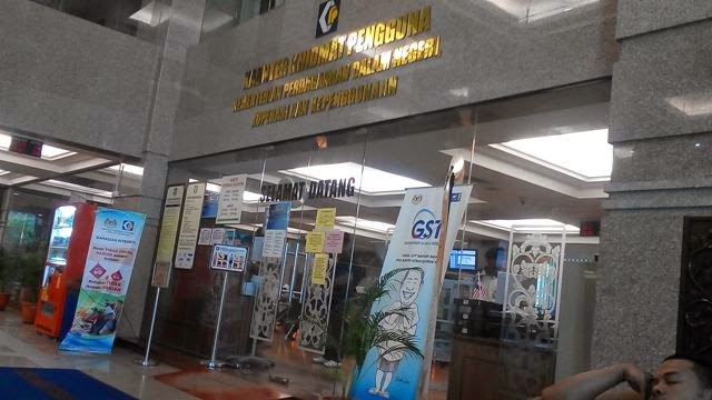 Cara Daftar Perniagaan Dengan SSM (Suruhanjaya Syarikat Malaysia)