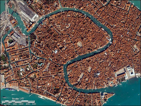 The City of Canals is Venice ~ All-INFORMATIONZ