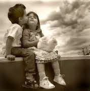 Fotos de besos tiernos | Imagenes de amor bonitas