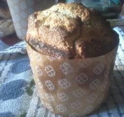 Pan Dulce riquisimo en seis simples pasos. Mas saludable, menos culpas ...