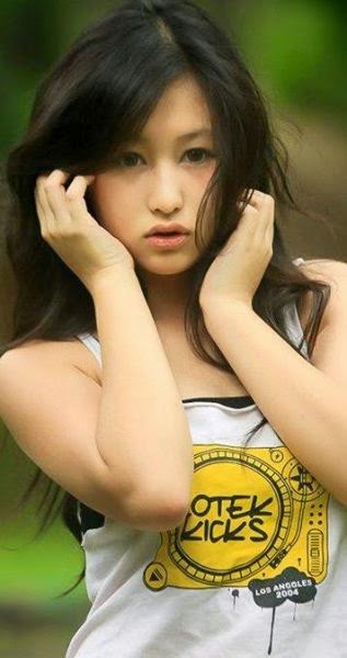 Biodata Artis: Profil Biodata Kathy Indera