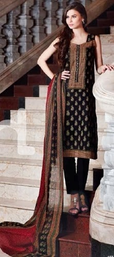 Nishat Linen Summer Collection 2014-2015 | Nisha Lawn Prints by Nishat ...