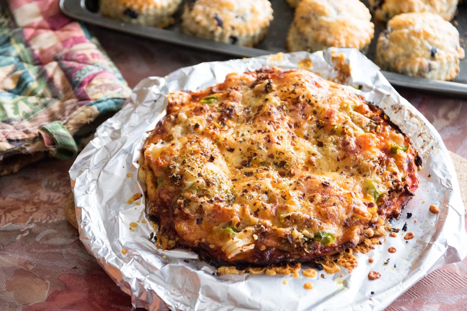 Six Ways With Scones | Utterly Scrummy Food For Families