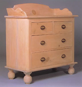 DIY Art Woodworking Plan