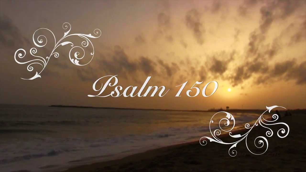 Christ Lutheran Vail Church Psalm Sermon Series Part 9 Psalm 150 christ-lutheran-vail-church-psalm-sermon-series-part-9-psalm-150