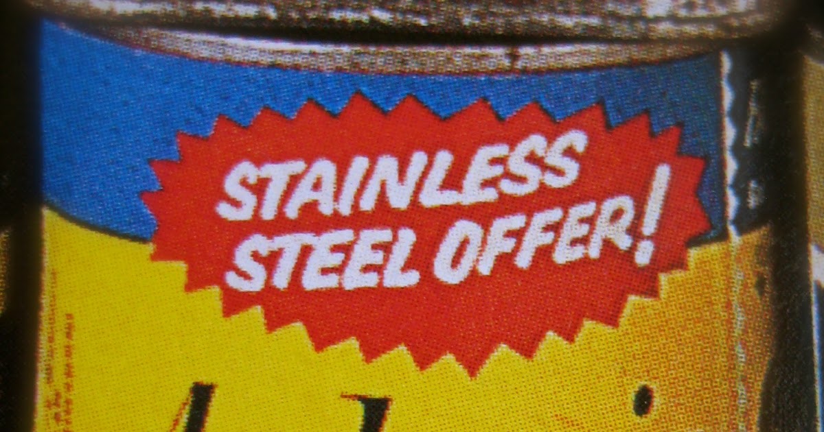 John Medd: The Rice Pudding Man