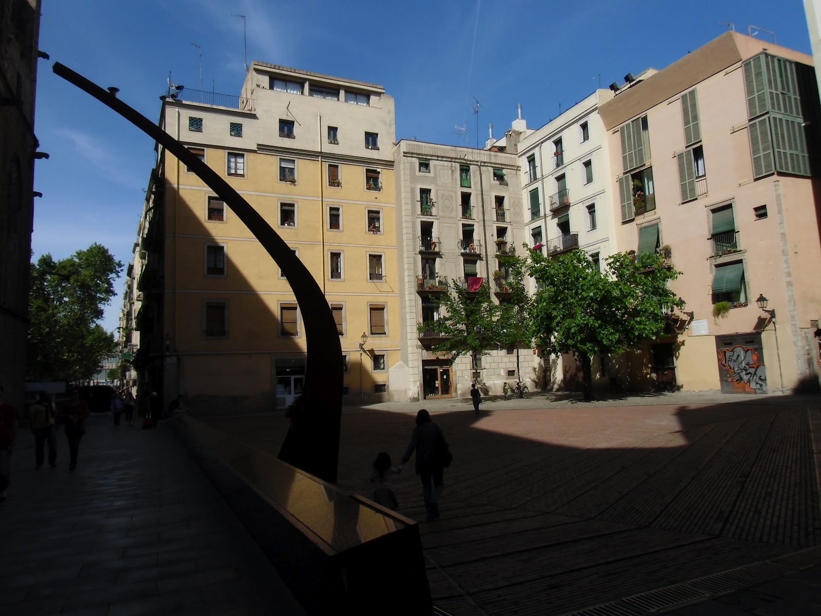 Galafates: EL FOSSAR DE LAS MORERAS