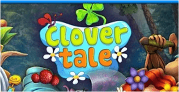 Clover Tale Hack | toollhackgame4u