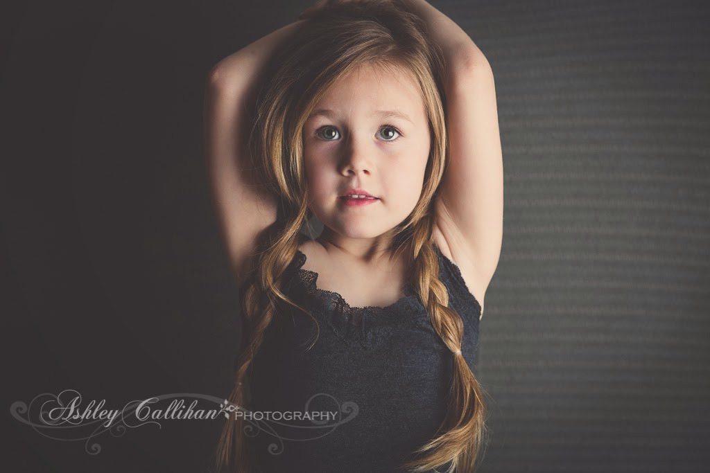 Ashley Callihan Photography: When it Rains, We Shoot!