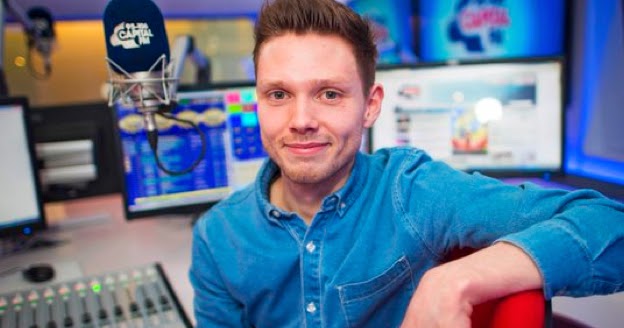 Advice from Capital FM's Will Manning - Presenting: The Producer