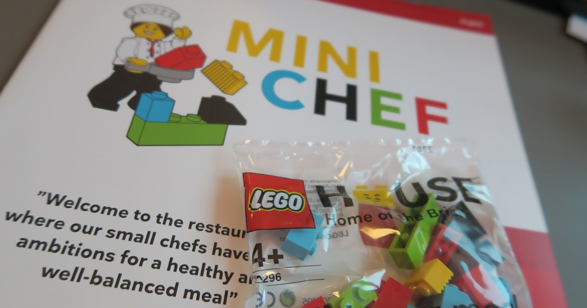 Food Scene :: MINI CHEF family restaurant