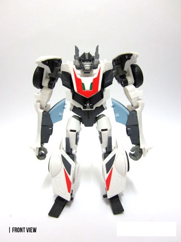 transformerstoyz: Transformers Prime RID Wheeljack