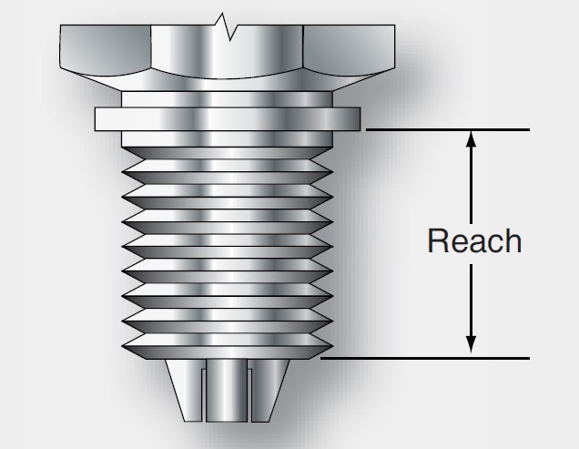 Aircraft Reciprocating Engine Spark Plugs