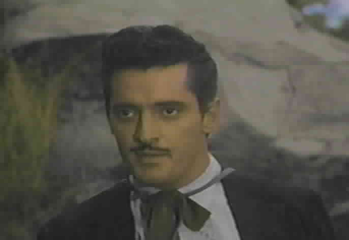 .Westerns...All'Italiana!: RIP Tony Russel