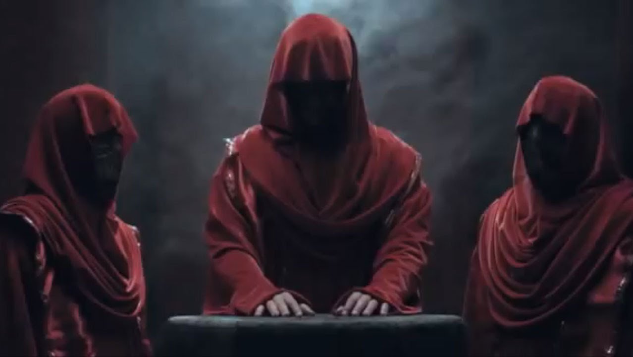 Viajar leyendo: críticas express: “La iniciación” (cuento)