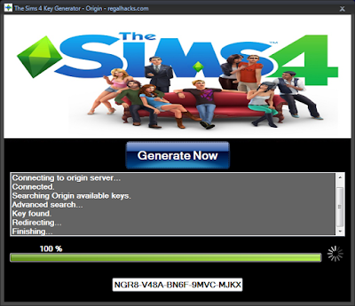 Sims 4 serial key - polksiam