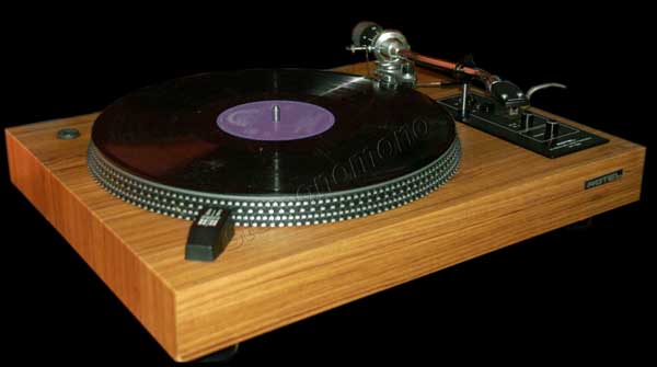 stereonomono - audio Hi Fi Compendium - 14 years on-line: Rotel RP-1500