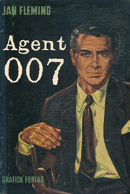 James Bond - The Secret Agent: James Bond's salary at MI6