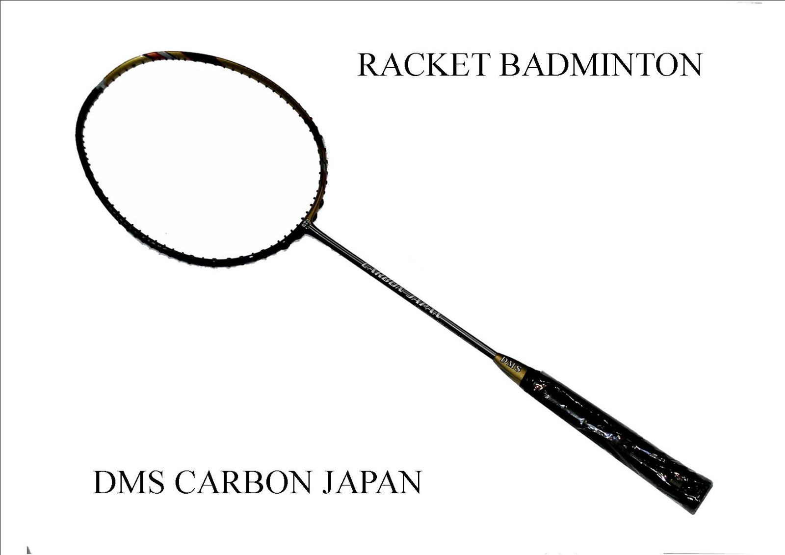 JUAL Raket Badminton BAGUS,Berkualitas Dan MURAH: Desember 2012