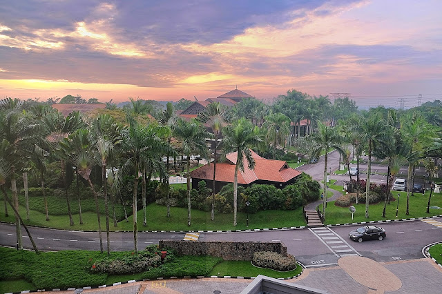 Pulai Spring Resort, Johor Bahru, Malaysia - AnneVenturousLife