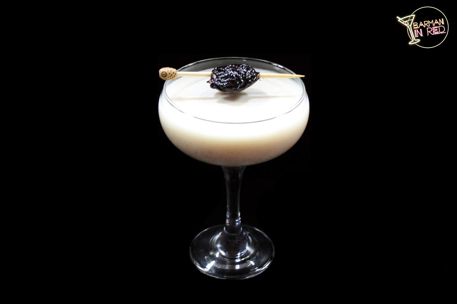 Cócteles con Ron 'Cóctel Pasarela'