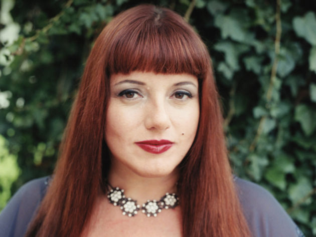 Bman's Blues Report: Candye Kane has passed - My thoughts and prayers ...