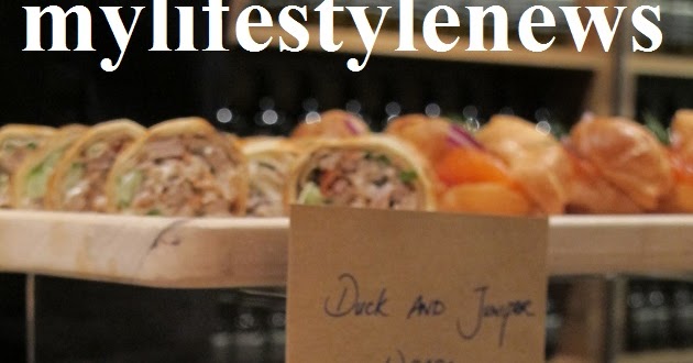 mylifestylenews: New Afternoon Tea Experience with Aesop by FEAST