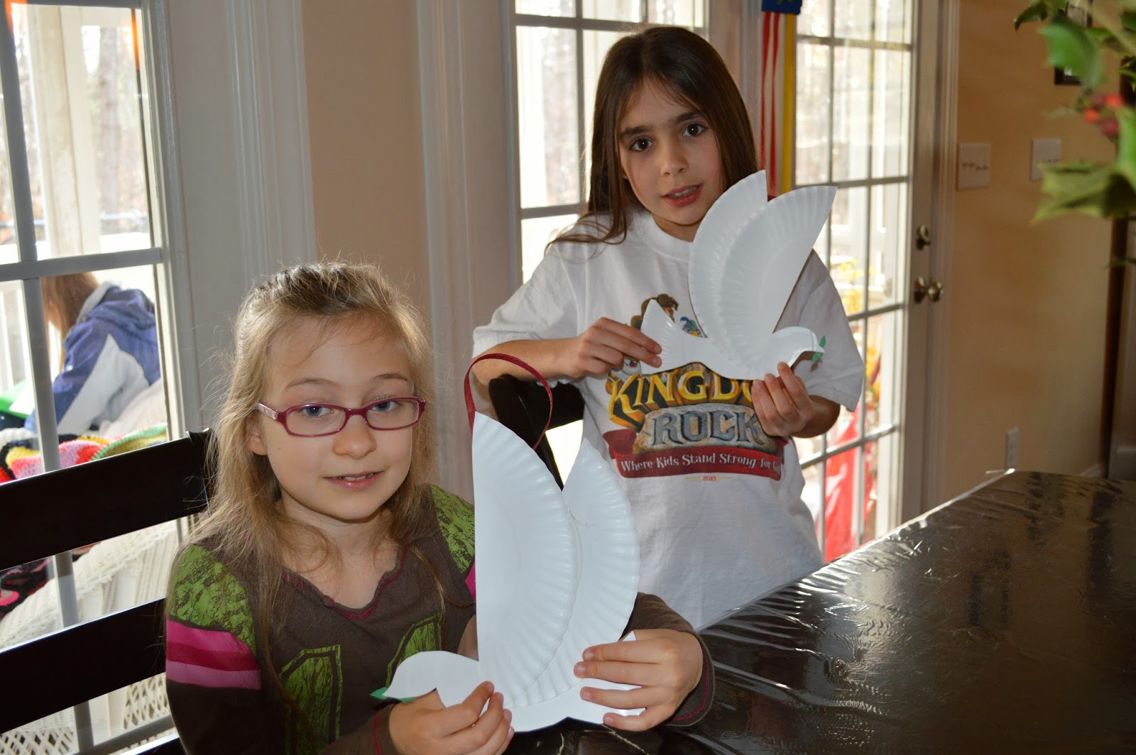 Solagratiamom: Day 8 - GIVEAWAY! Plus Dove Project!