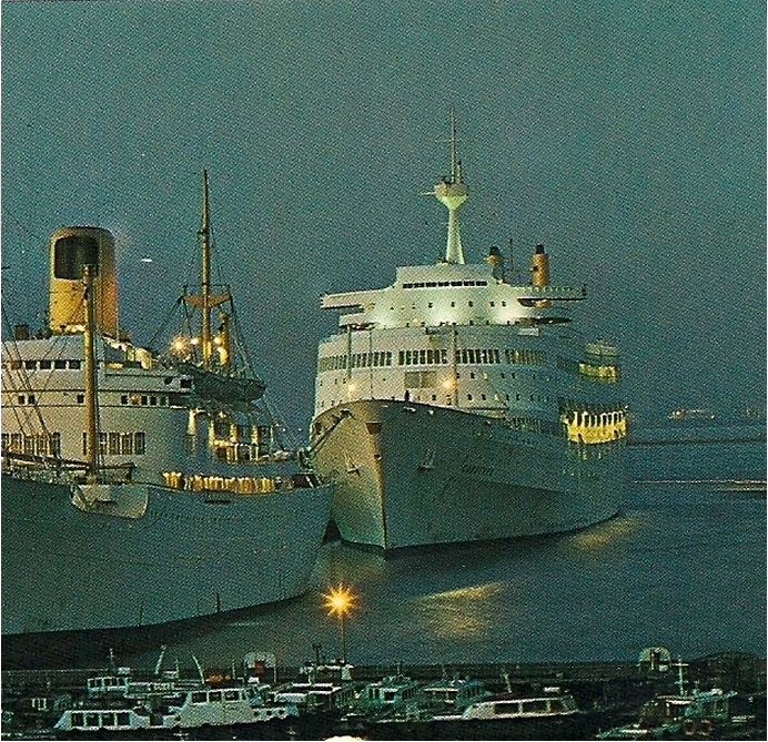 Archives maritimes: mai 2013