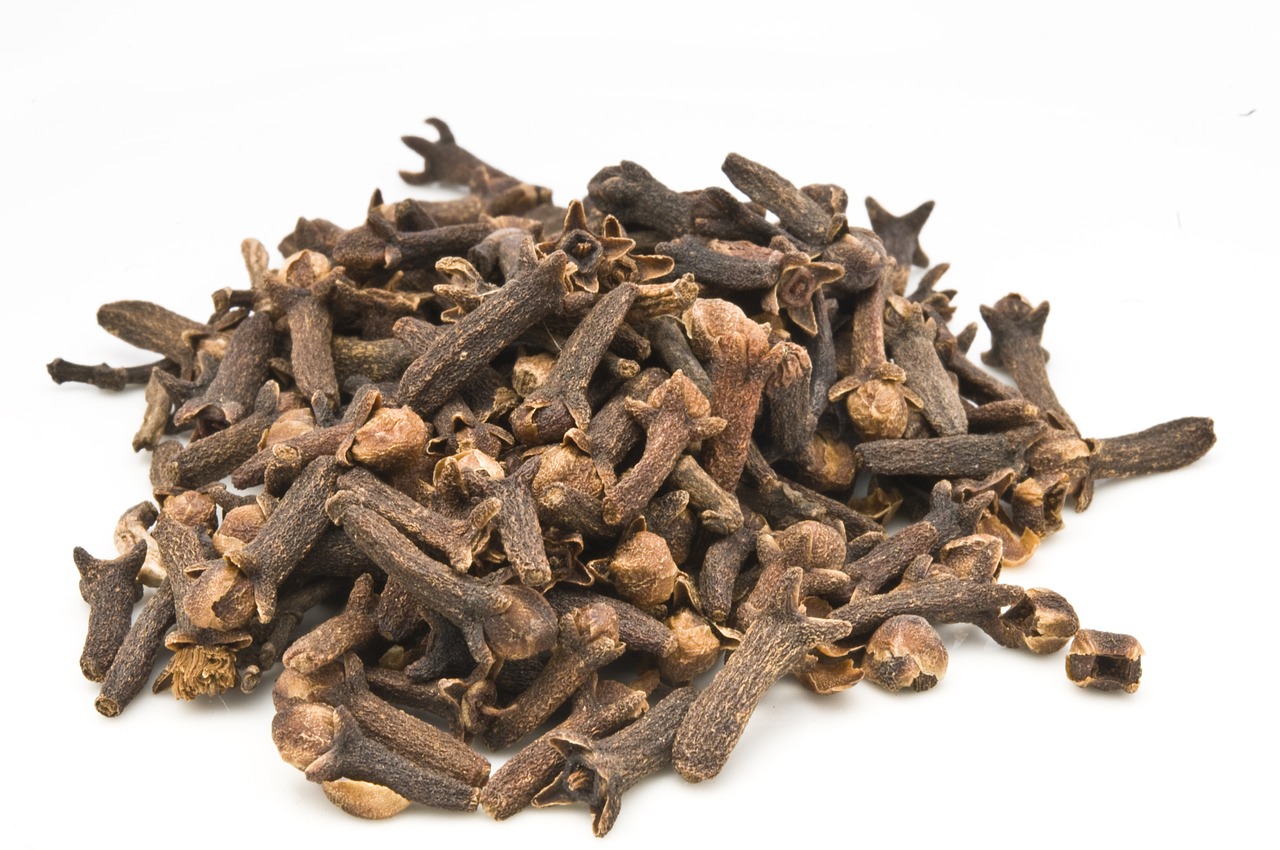 History of food: 5 interesting facts about Cloves
