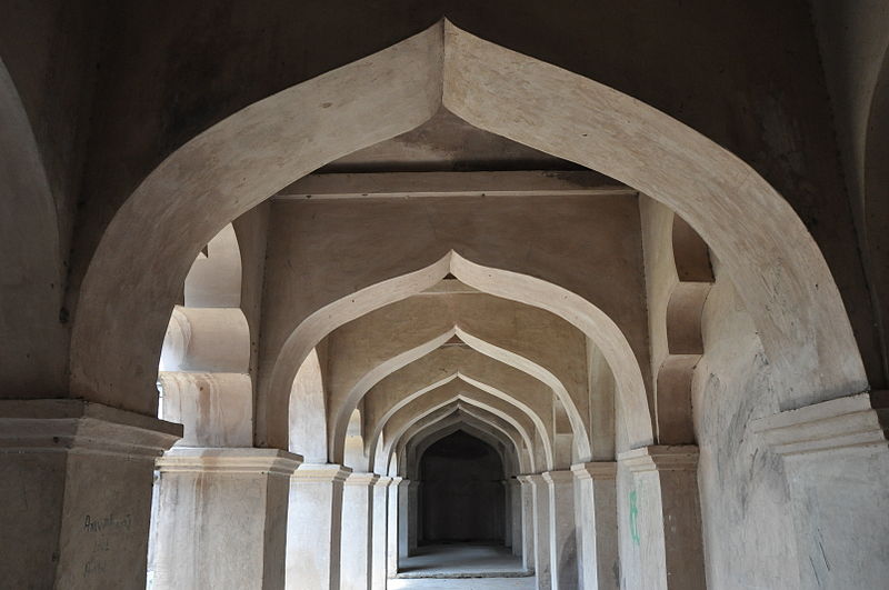 Tamilnadu Tourism: Attur Fort, Salem