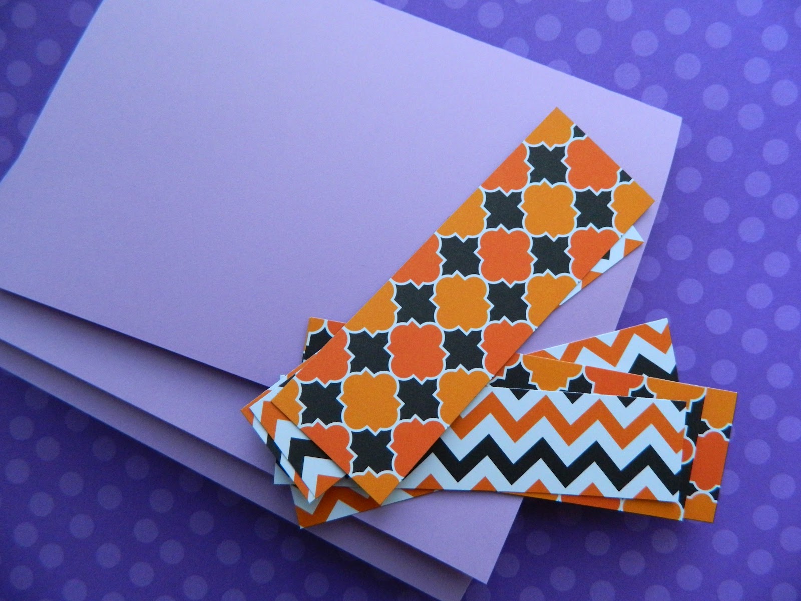 the vintage umbrella: Hoooooot cards