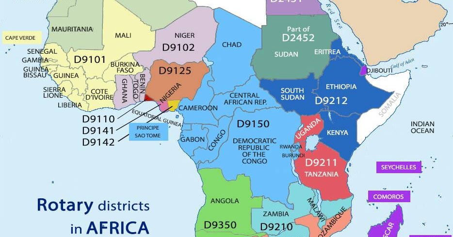 ROTARY FRIENDSHIP EXCHANGE (RFE) - District 9400: TRAVEL PLATINUM ...