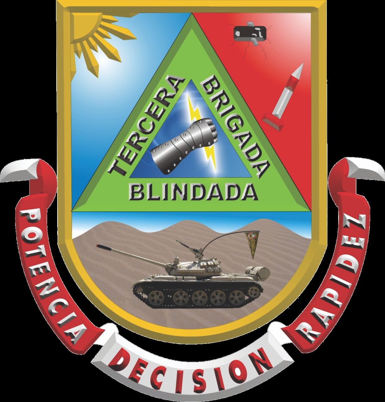 Nuestro Ejército en video: Comandante General del Ejército inaugura ...