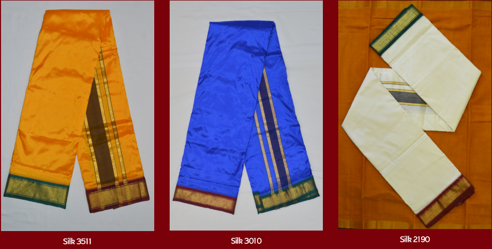 Why you should wear Dhoti every day?