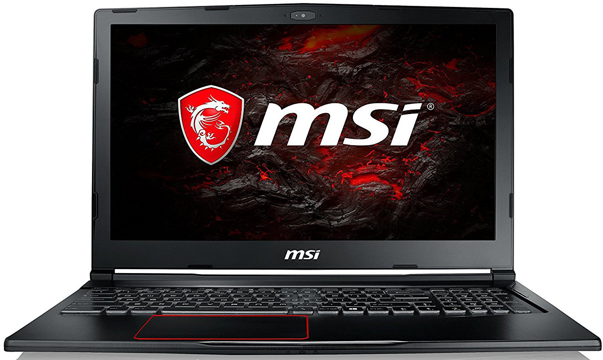 MSI Raider GE63 7RD-021XES. Portátil 15,6" potente con pantalla 120 Hz ...