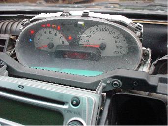 Koon Seng Locksmith: Toyota Vios Cobra Alarm Remote Key and Grey Touch ...