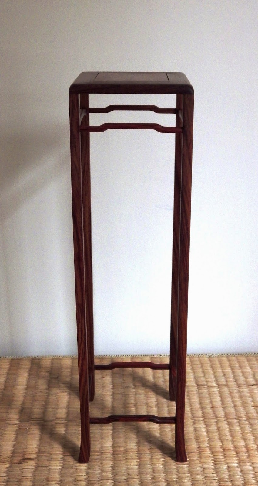 Bespoke Bonsai Stands: New shohin tables for sale