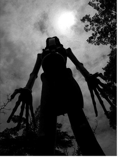 [經驗] 泰國鬼怪 Preta &朋友媽故事 - ott板 - Disp BBS