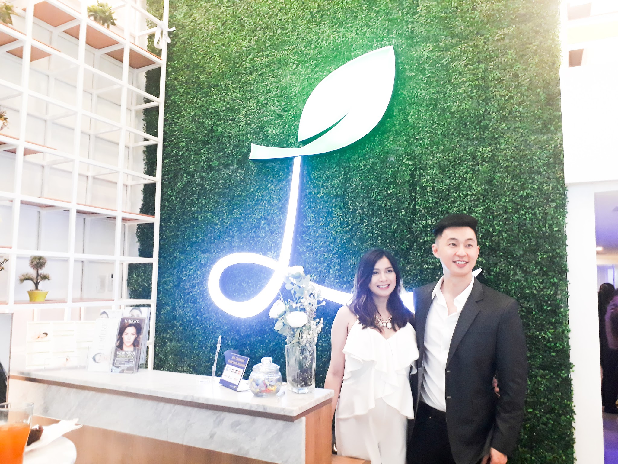 Lumiere Skin & Spa Opens at Uptown BGC — Sweet Confessions by Shy