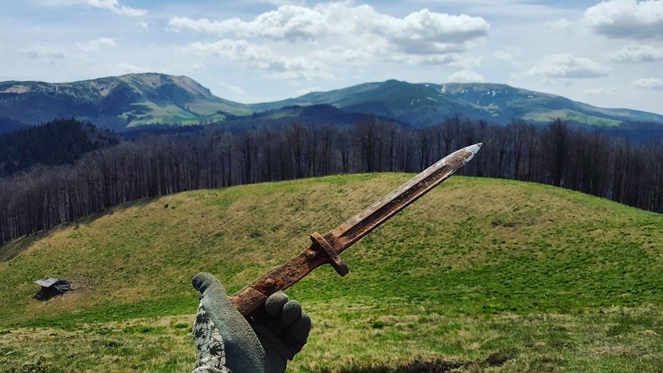 Battlefield Archaeology: An insider’s view on WW2 battle relics ...