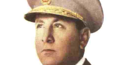 Gobiernos Peruanos: Gobierno de Manuel A. Odría