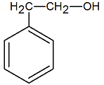 Químicas: Ejemplos de Alcoholes