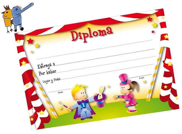 CIRCO SOCIOEDUCATIVO DEL CEIP VIRGEN DE SACEDON: Juego de Niños ...