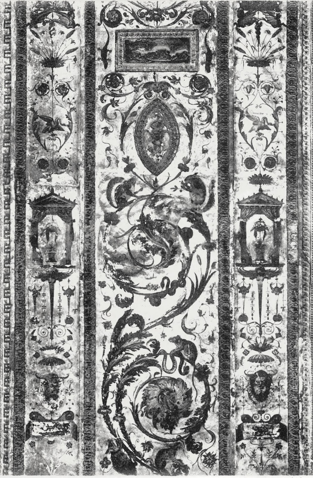 Imaginarium: Raphael: The Vatican Loggia