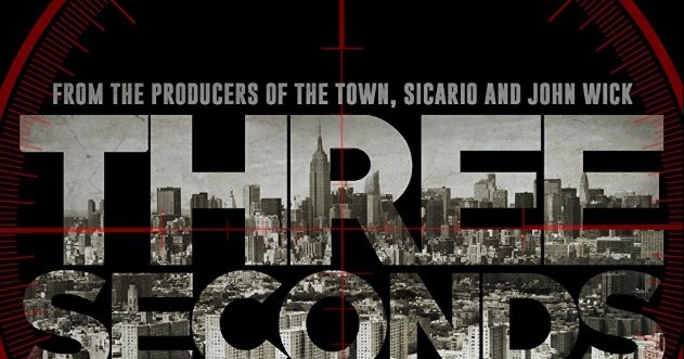 Watch Three Seconds (2019) Live Streaming| the raid movie online streaming