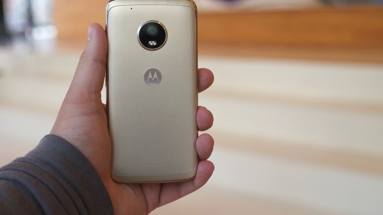 Motorola en 2018: trae el factor sorpresa