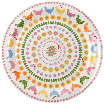 print & pattern: EASTER 2013 - john lewis