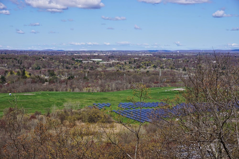 Harriman Hiker: Harriman State Park and Beyond: Buttermilk Falls and ...