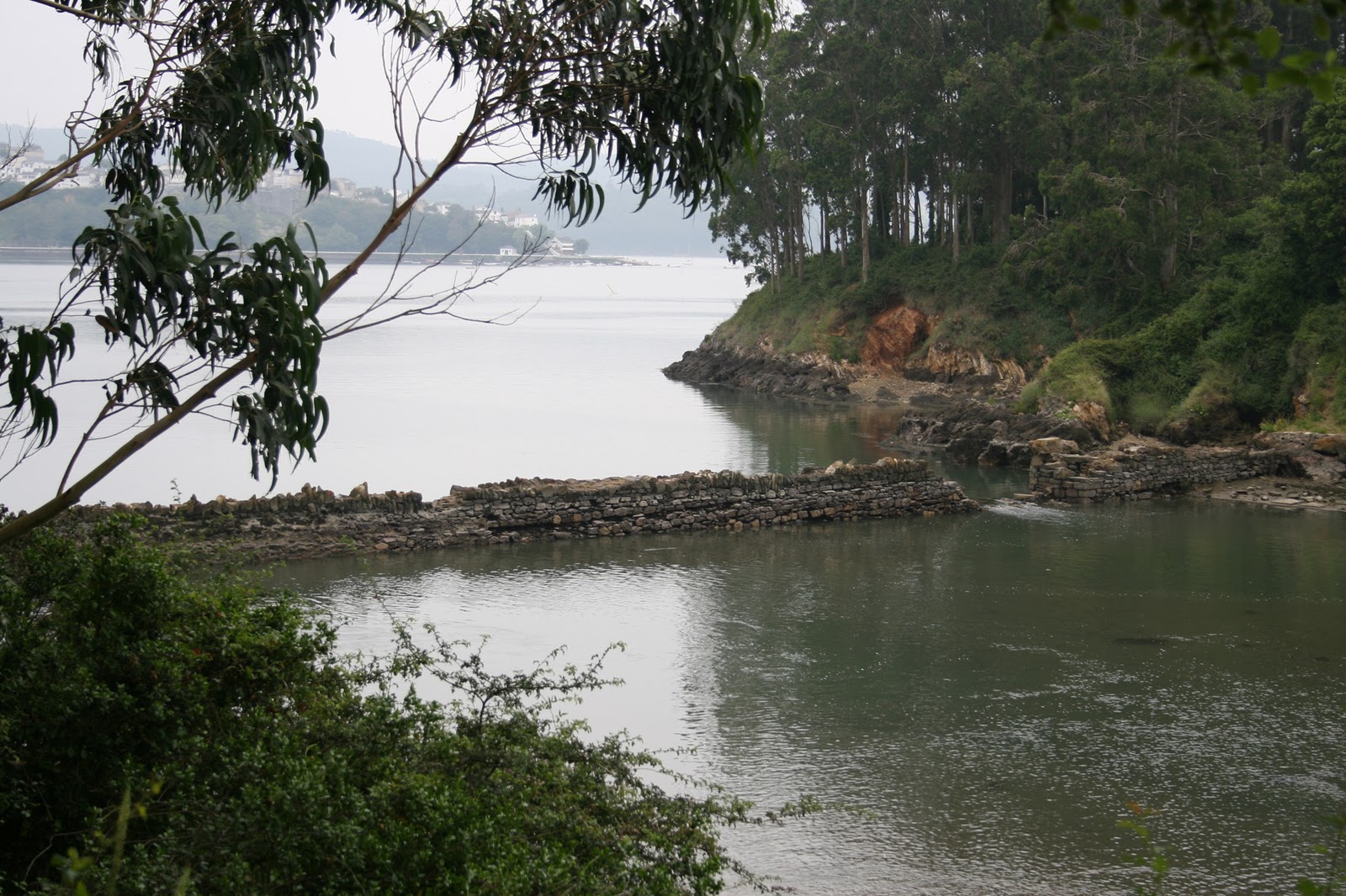 FotosNosas: Molino de las Acías, Barres (Castropol)